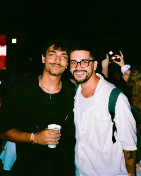 Andrei Ursu și Iubitul Lui Vlad Condurache Unicaro