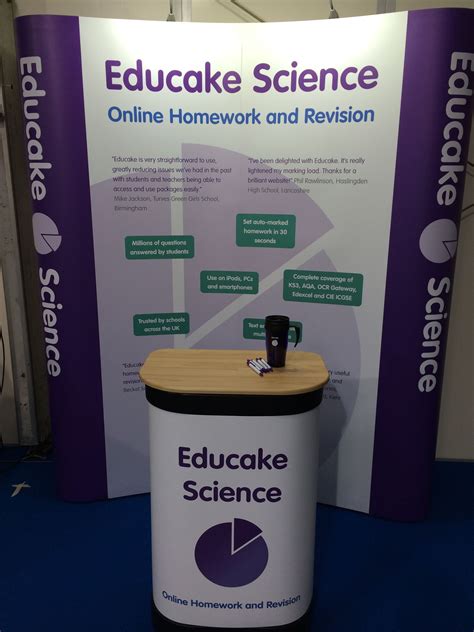 Discover Educake Science Marking Software