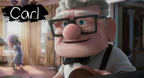 Disney Characters With Glasses