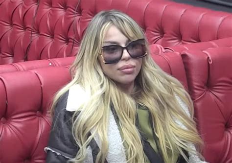 Evo Kako Je Nekada Izgledala Sofija Janićijević Pre Svih Estetskih Zahvata