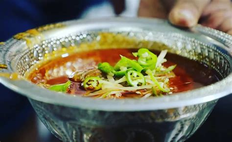 10 Must Visit Eateries For Iftar And Suhoor In Delhi