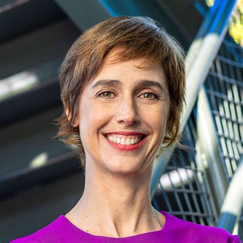 Joelle Pineau Director At Partnership On Ai The Org