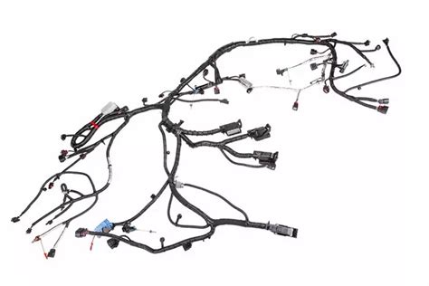 Shop Genuine Chevy Gmc Harnesses Auto Parts Express