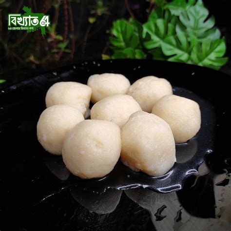 মেজদাদের এলাচ রসগোল্লা১১পিস Bikkhato64