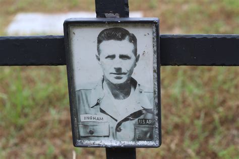 William Eugene Bingham 1920 1983 Find A Grave Memorial