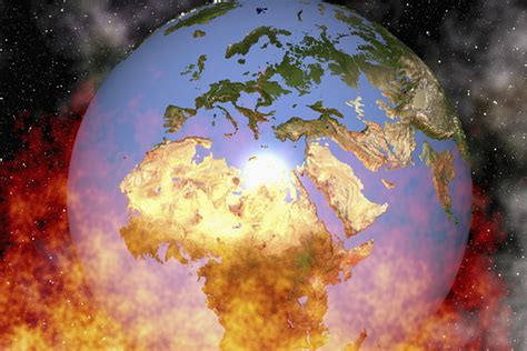 Concerned Scientists Reply On Global Warming Wsj