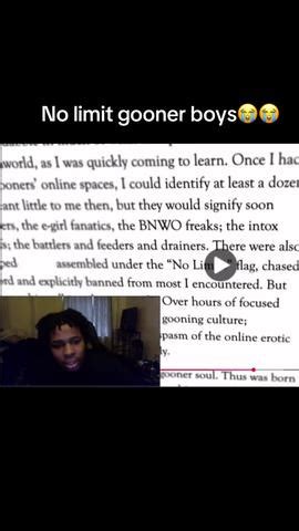 Nolimitsgooner Tiktok