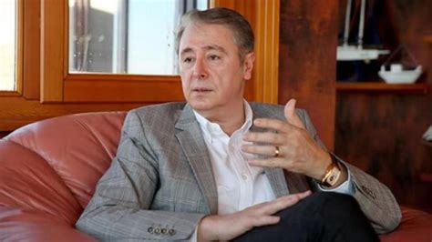 İbrahim Uslu Kimdir İbrahim Uslu Nereli Medya Ankara Haber Portalı