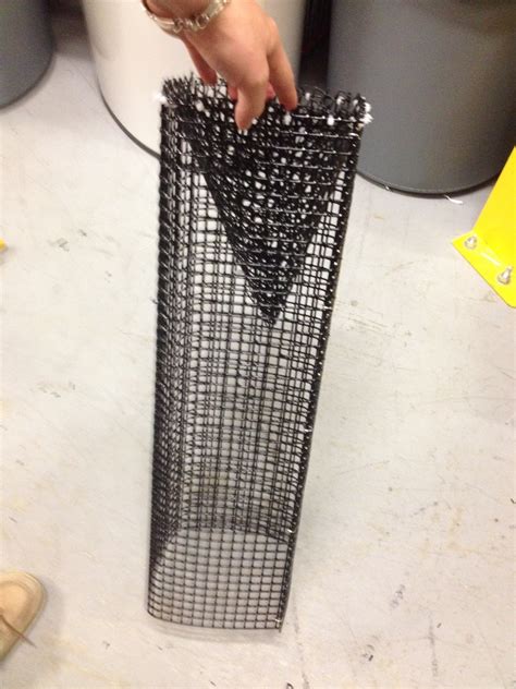 Glass Eel Trap At George Delano Blog