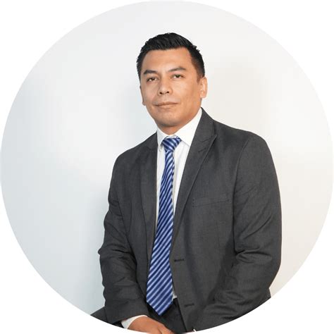 Angel Olvera Villafan Ciudad De México Juezases De Distrito