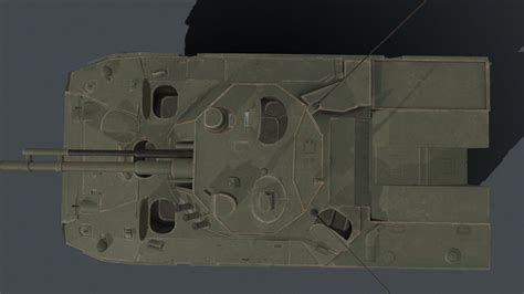 Bmd 4m 3d Model 65 Max Free3d