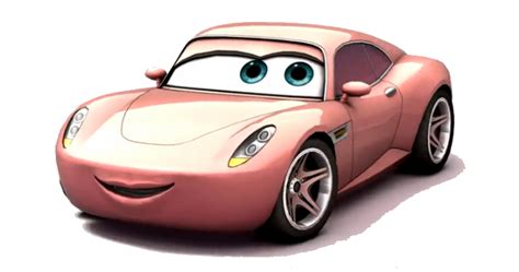 Cars Race O Rama Characters