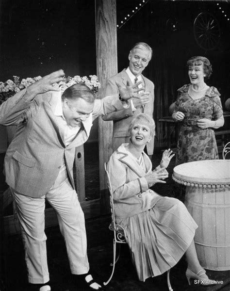 Pictures Of Wesley Addy