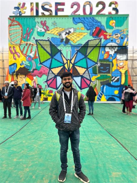 Darshil Domadiya Posted On Linkedin