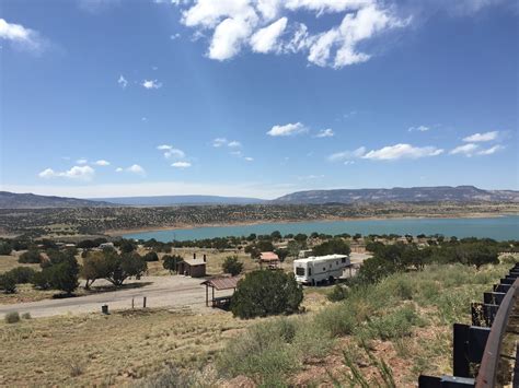 Camping In Abiquiu Nm At Daniel Shears Blog