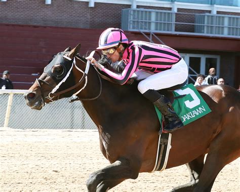 Asmussen Puts On Sunday Hat Trick Past The Wire