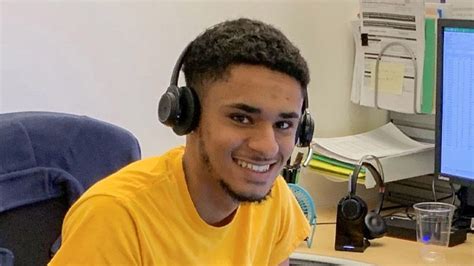 A Day In The Life Of An Intern In The Engineering Development Group