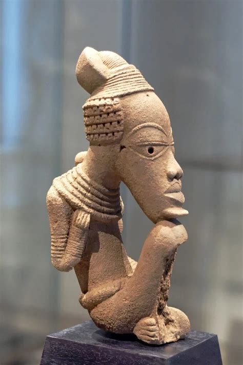 African Artifacts Ancient Treasures From Continental Africa