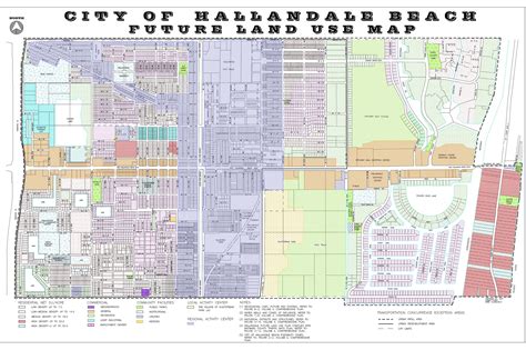 Maps Hallandale Beach Fl Official Website