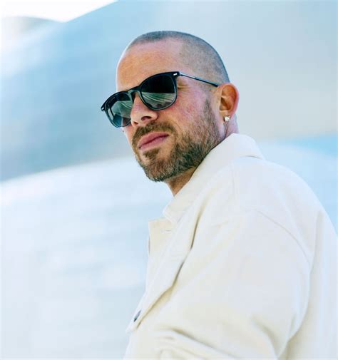 Collie Buddz Holo Holo Music Festival