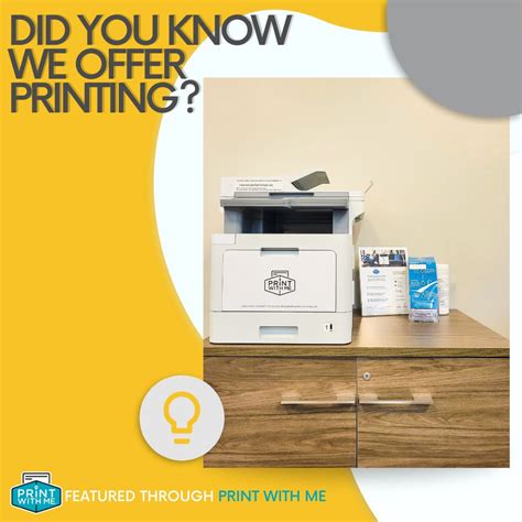 Lori Devaney Mba On Linkedin Printing Printingservices Manyamenities Theinnovationspot…
