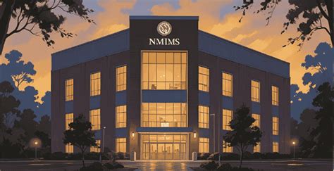 Nmims Bba Fees 2025 Latest Structure Scholarships Guide
