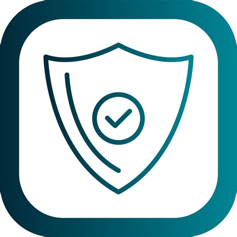 Safety Vector Icon Design 20849703 Vector Art At Vecteezy