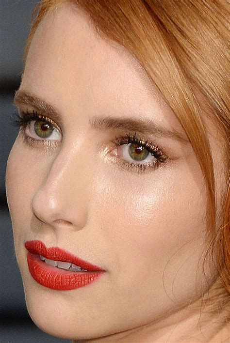 Oscars 2017 Best And Worst Beauty Looks Celebrity Makeup Looks Hair Makeup Celebrity Makeup