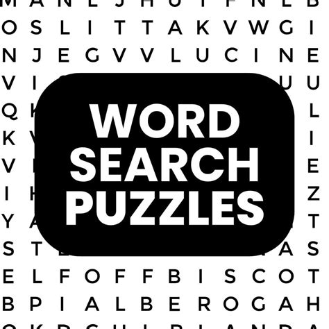 Free Printable Word Puzzles For The Classroom Pdf