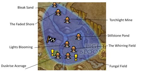 Comprehensive Spreading The Light Guide World Of Warcraft Gameplay Guides