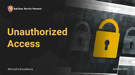 Aplikas Servis Pesona Becybersmart