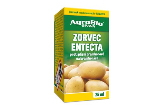 Zorvec Entecta Agrobio Opava