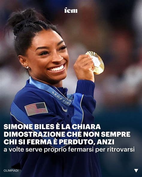 Dottssa 💬 Nel 2021 Durante Le Olimpiadi Di Tokyo La Ginnasta