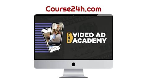 Meg Jackson The Video Ad Academy