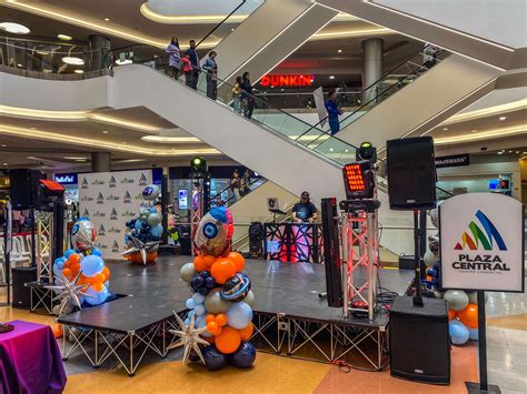 Miniteca Para Niños Fiestas Juveniles