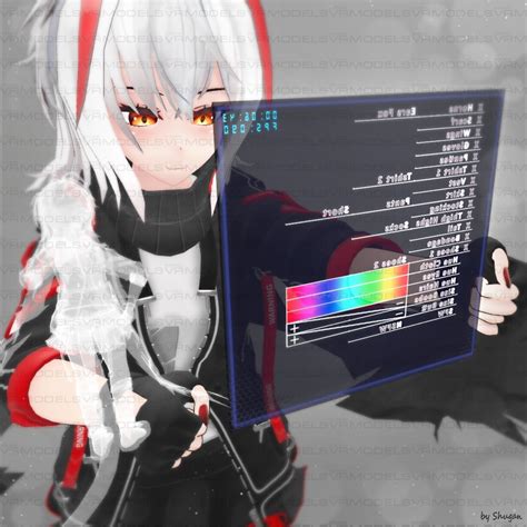 Akai Vrmodels 3d Models For Vr Ar And Cg Projects