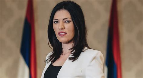 Vulić New Sanctions Are A Move Of Desperation Srpska365