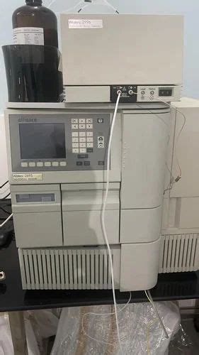 Refurbished Hplc System Pda For Laboratory Use Model Namenumber