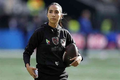 Womens Tackle Football Championship Games To Air On Espn2 Hot