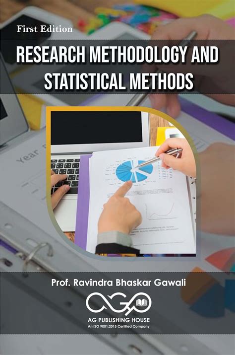 Buy Research Methodology And Statistical Methods Book Online At Low