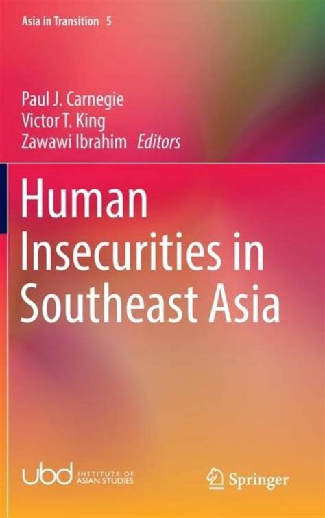 Human Insecurity A Critical Issue In A Rising Region Iias