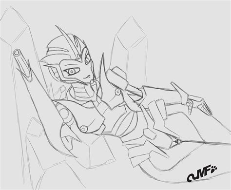 Post 4722262 Arcee Mini Feru Transformers Transformersprime