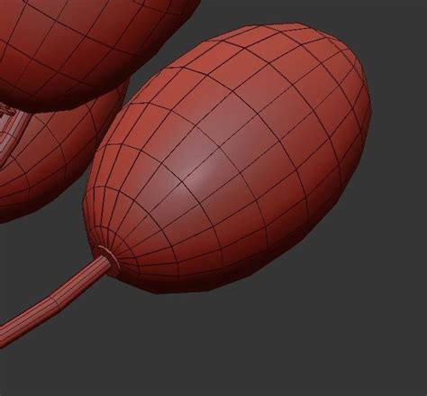 Echo Glass 3d Model Cgtrader