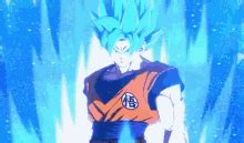 Super Saiyan God S Tenor
