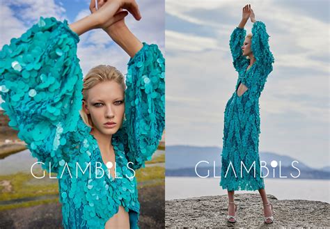 Ilona The Lotus Management株式会社ロータス｜fashion Model Agency In Tokyo