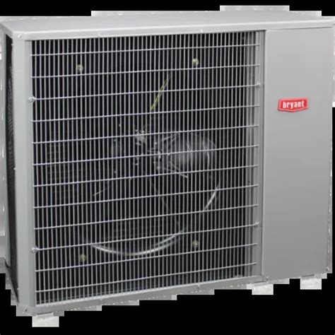 Bryant Air Conditioners Central Ma Hvac Services