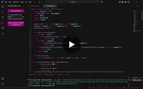 Excited To Share My First Python Project Ive Been Learning Python