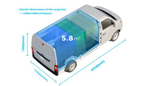 Xe Van Điện Giải Pháp Vận Tải Xanh Cho Doanh Nghiệp