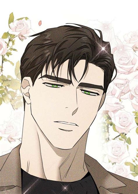 Matthew Raynor Anime Personnages Danimés Manga