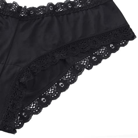 Sissyuniversity Tease Panties Black Littleforbig Cute And Sexy Products